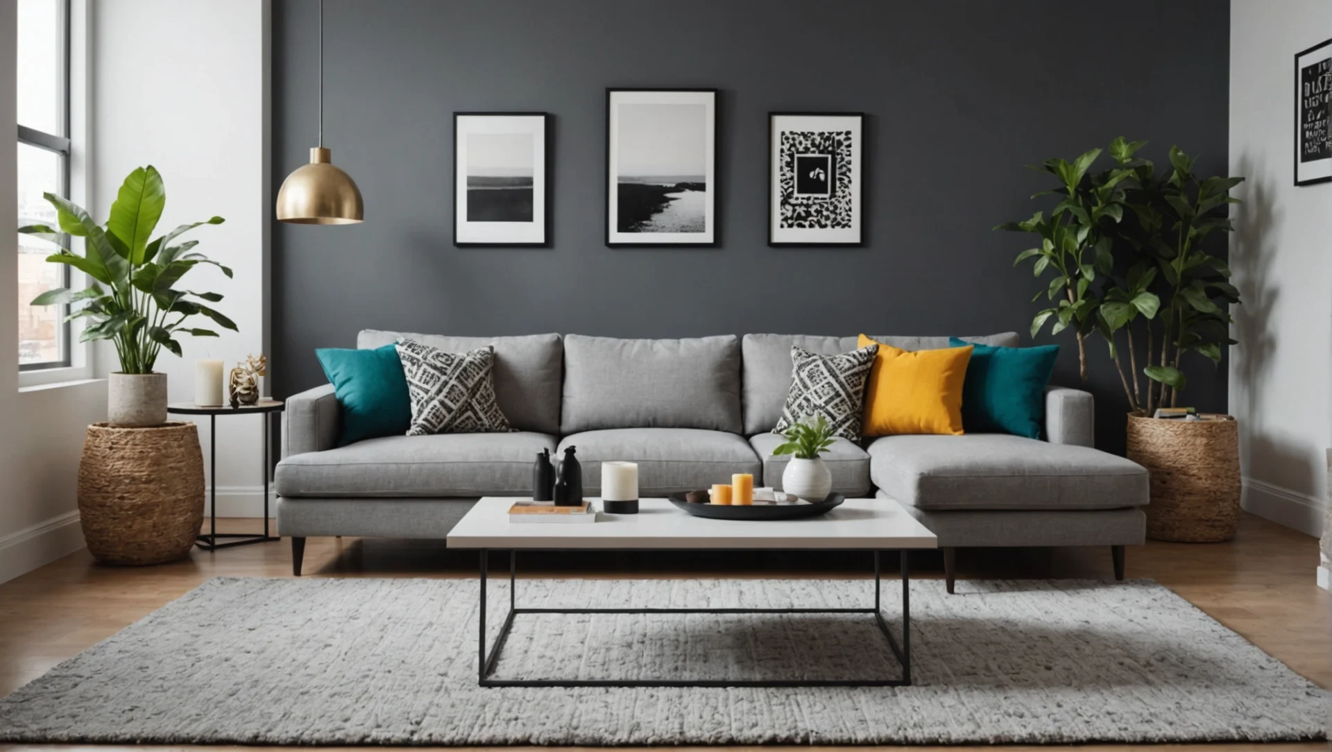 Astuces et Idées pour une Déco Intérieure Stylée et Abordable