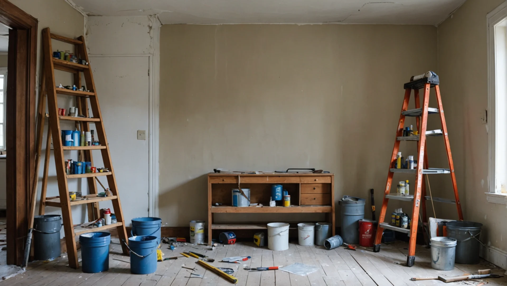 Conseils pour Réussir la Rénovation de Votre Maison