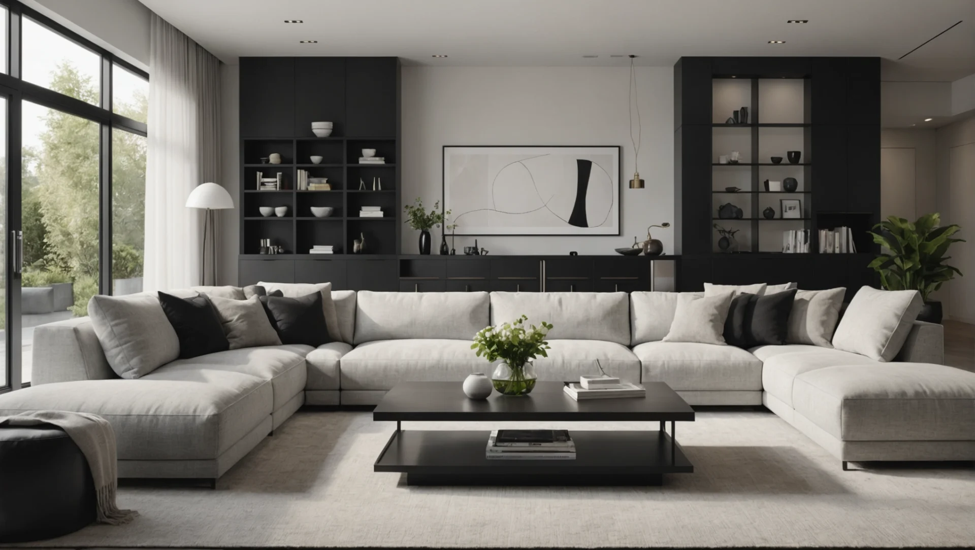 Révélez votre style : 5 astuces déco moderne pour transformer votre ...